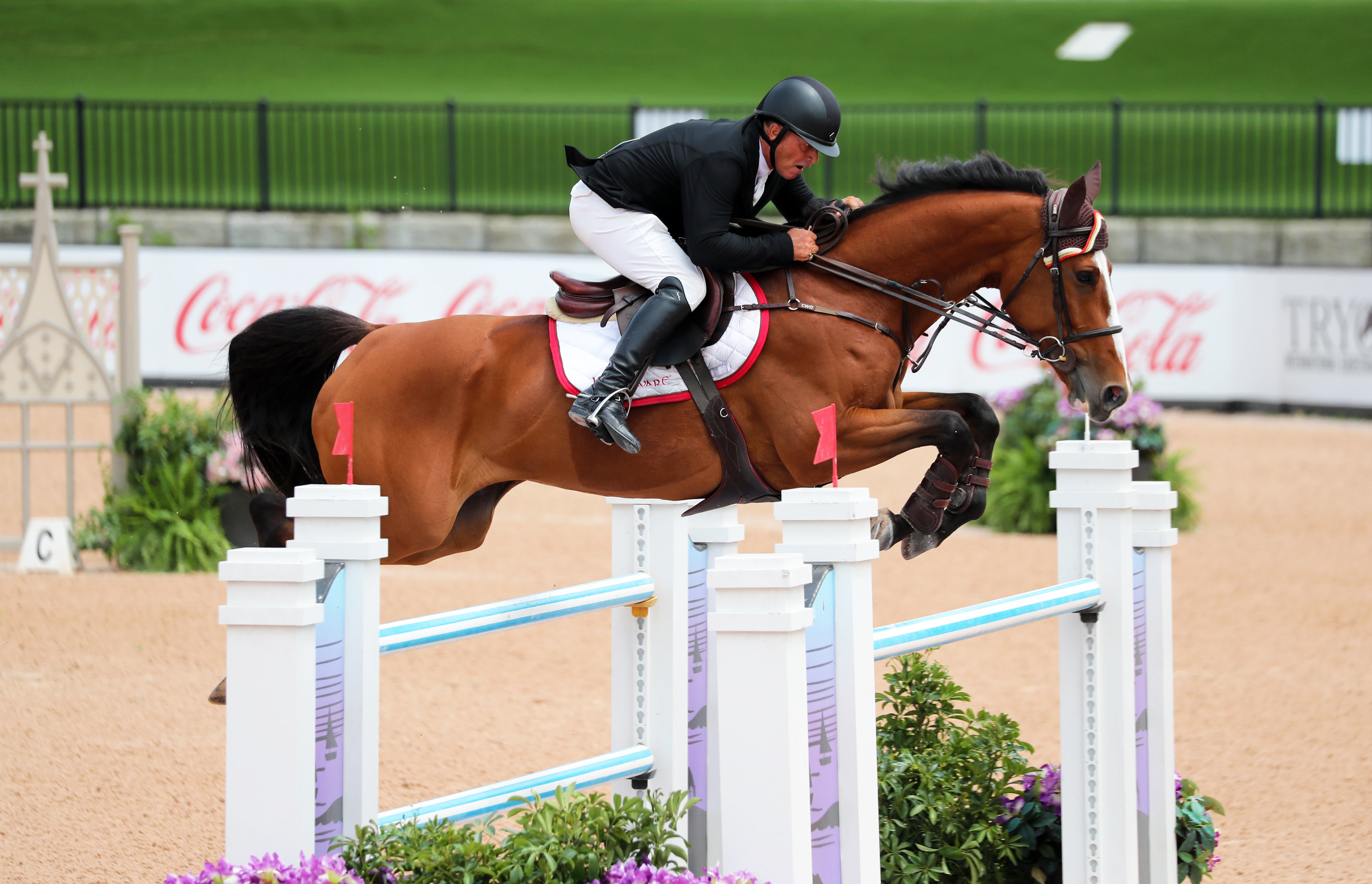 'Practice Being the Winner': How Todd Minikus Selects And Develops Com ...