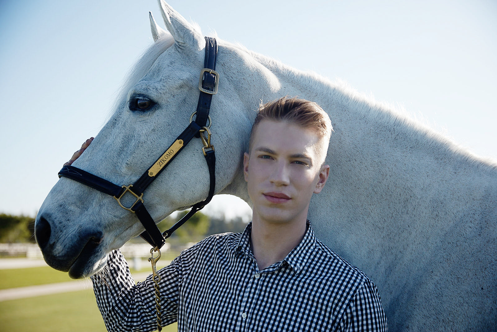 Create a Beautiful Space: The Stylish Life of Adam Steffens – NOËLLE FLOYD