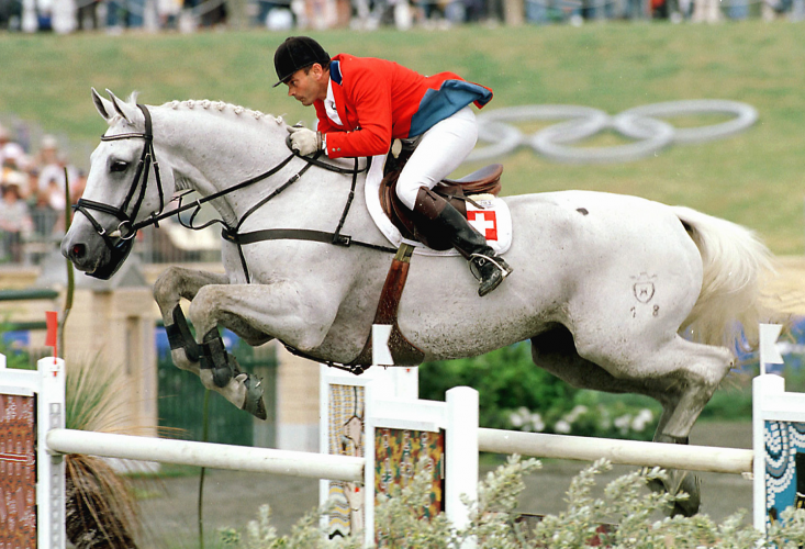 Farewell to the Legendary Willi Melliger – NOËLLE FLOYD