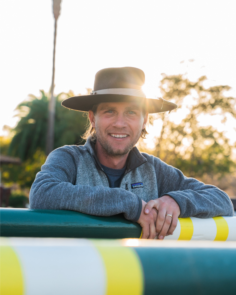 NOËLLE FLOYD | Equestrian Sport | Lifestyle | Self