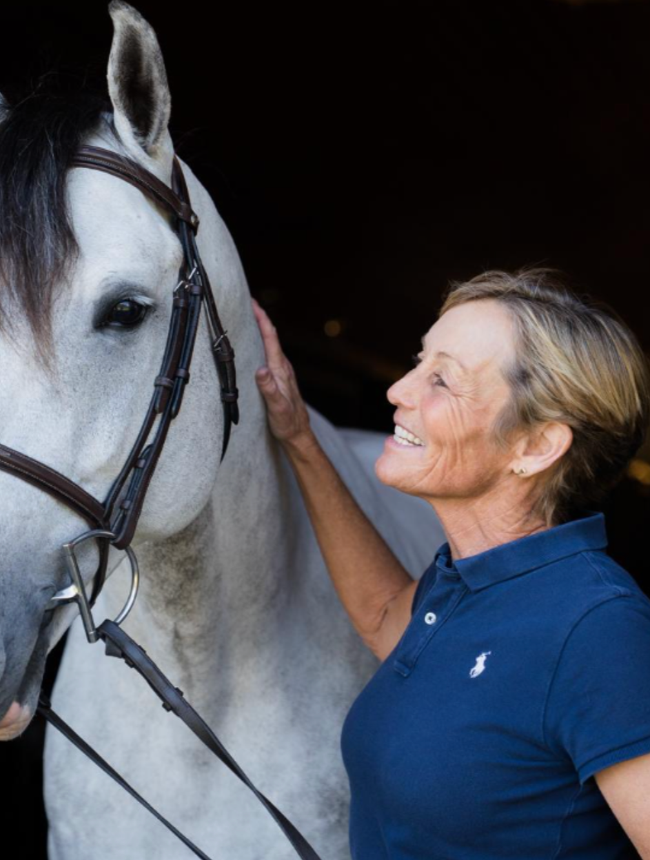 NOËLLE FLOYD | Equestrian Sport | Lifestyle | Self